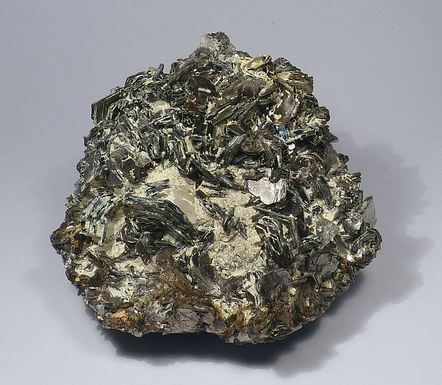Zinnwaldite