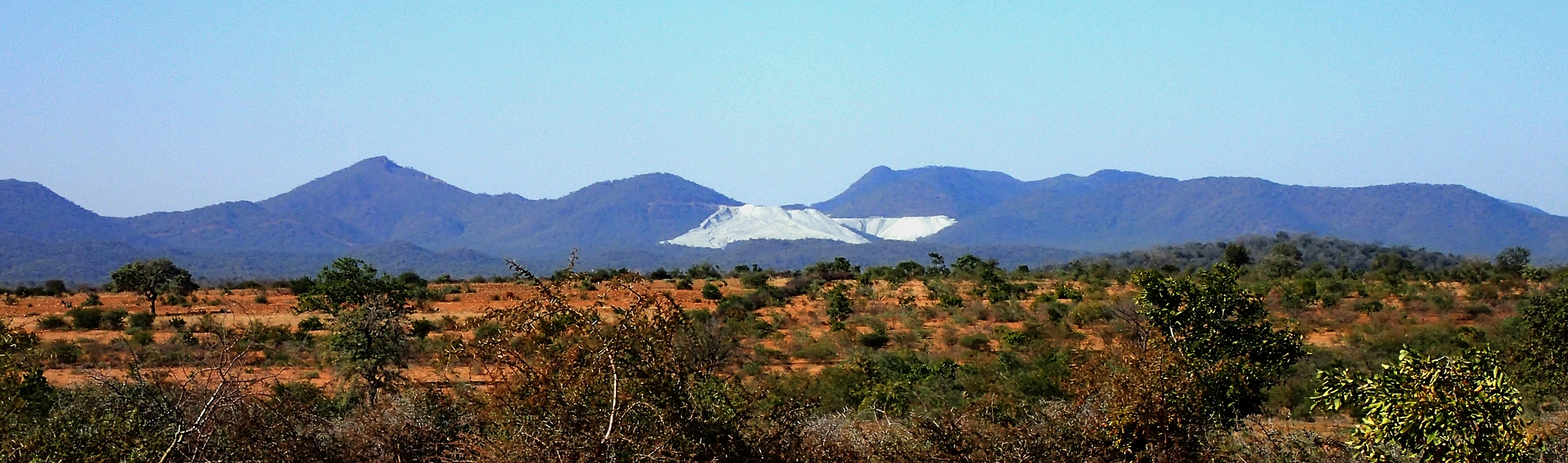 King Mine, Masvingo District, Masvingo, Zimbabwe