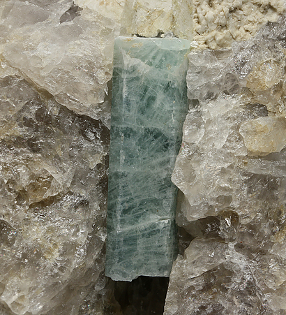 Reynolds Mine (Beryl Hill Mine), Royalston, Worcester County ...