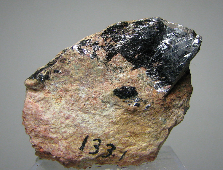 Cerbat Mountains, Mohave County, Arizona, USA