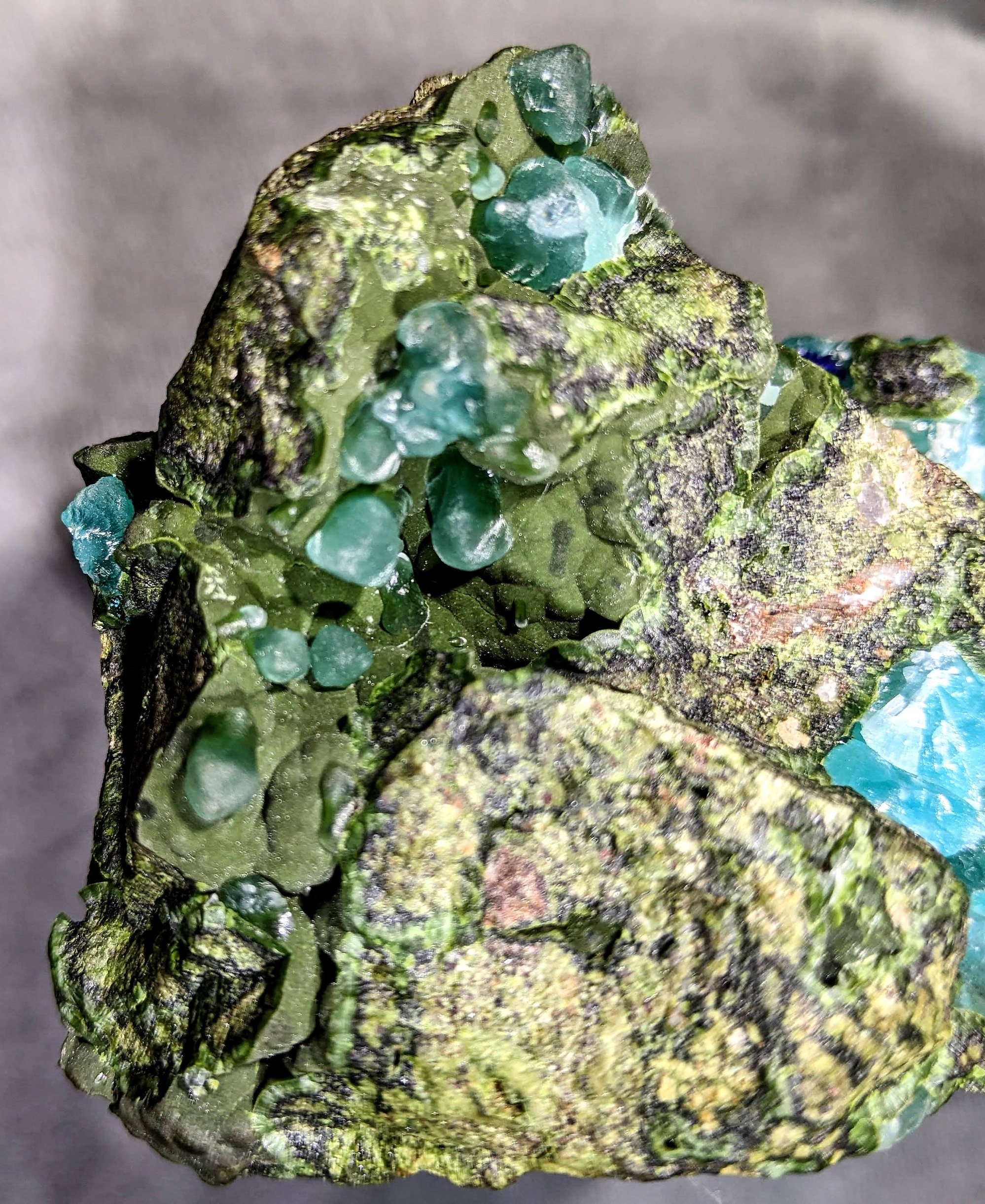 General : Rediscovering your current collection