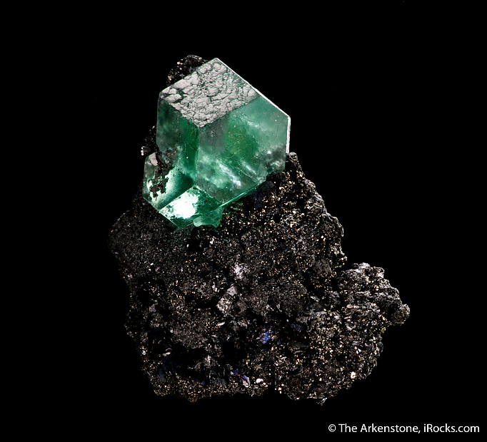 Atacocha Mine, Atacocha mining district, Cerro de Pasco, Pasco province ...