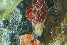 Localities : Ray Mica Mine (Wray Mine), Hurricane Mountain, Burnsville ...