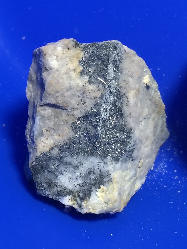 Goldfield Mining District, Esmeralda County, Nevada, USA