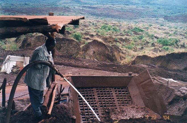 Yubdo District (Joubdo District; Youbdo District; Joubda District ...