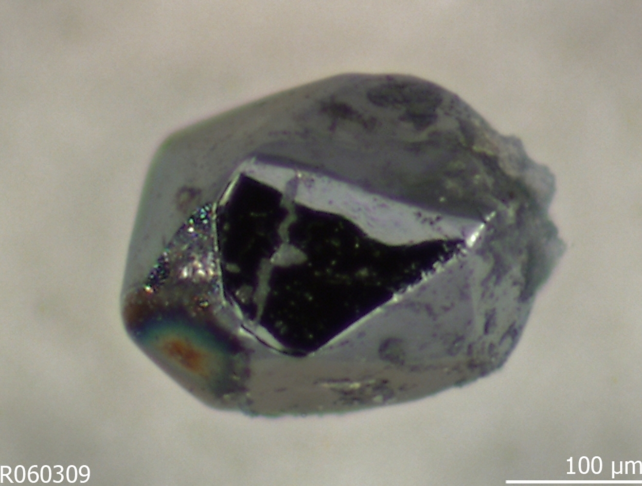 Laurite: Mineral information, data and localities.