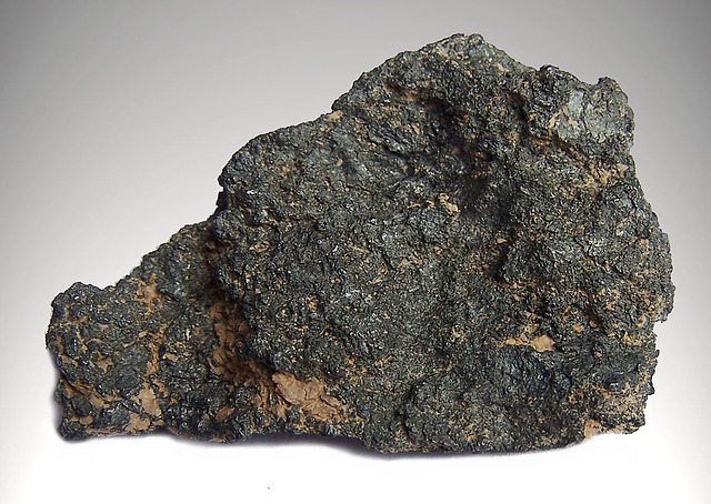 Naumannite, Aguilarite