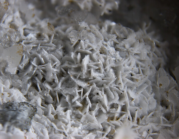 Francon quarry, Montréal, Québec, Canada