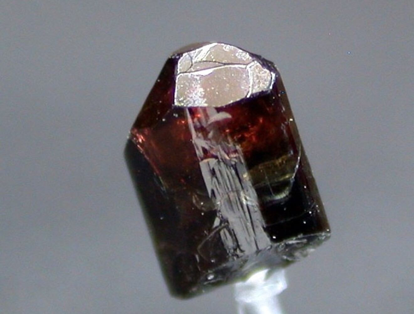 Painite: Mineral information, data and localities.