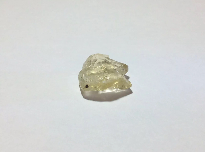 Sunstone Butte Mine, Harney County, Oregon, USA