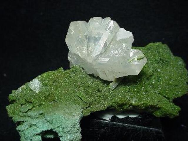 Cerussite