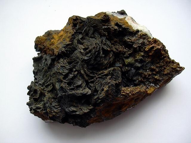 Limonite