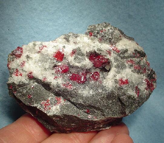 Pershing County, Nevada, USA