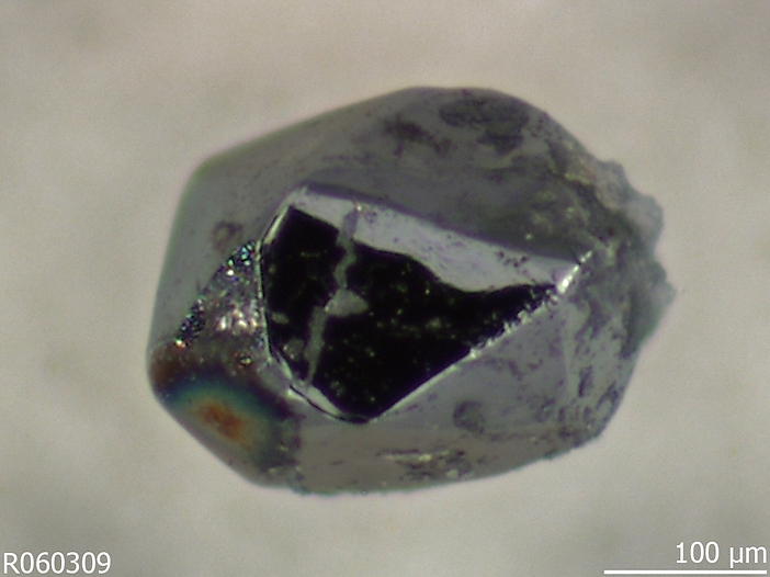 Laurite: Mineral information, data and localities.