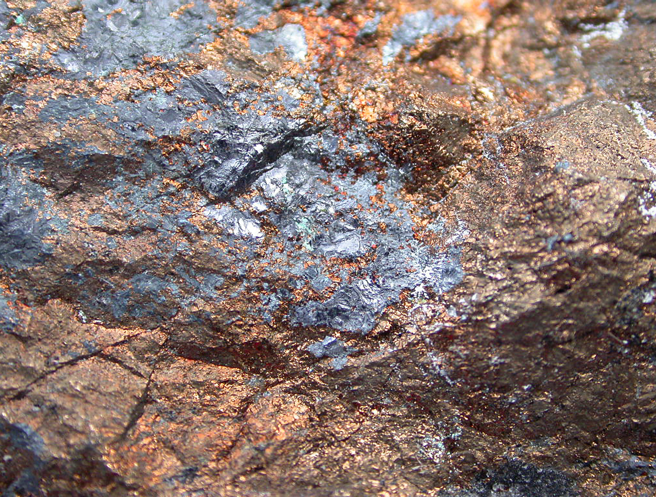 Gallite: Mineral information, data and localities.