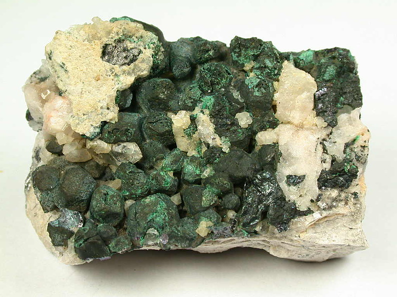 Kipushi Mine, Kipushi, Kipushi Territory, Haut-Katanga, DR Congo