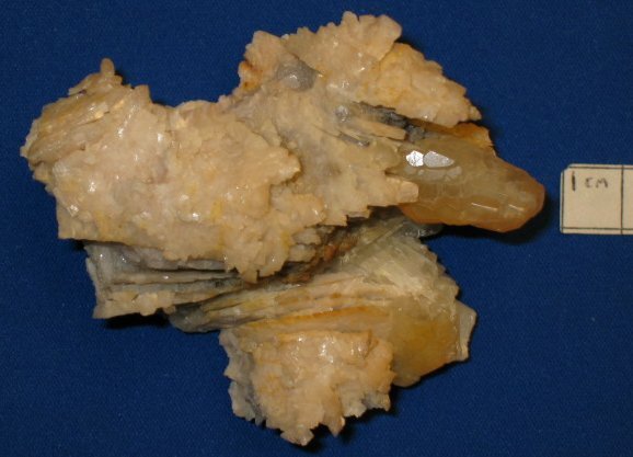 Corydon Stone Co. Quarry, Corydon, Harrison County, Indiana, USA