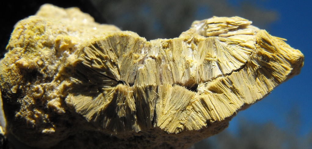 Alcaparrosa Mine, Sierra Gorda, Antofagasta Province, Antofagasta, Chile