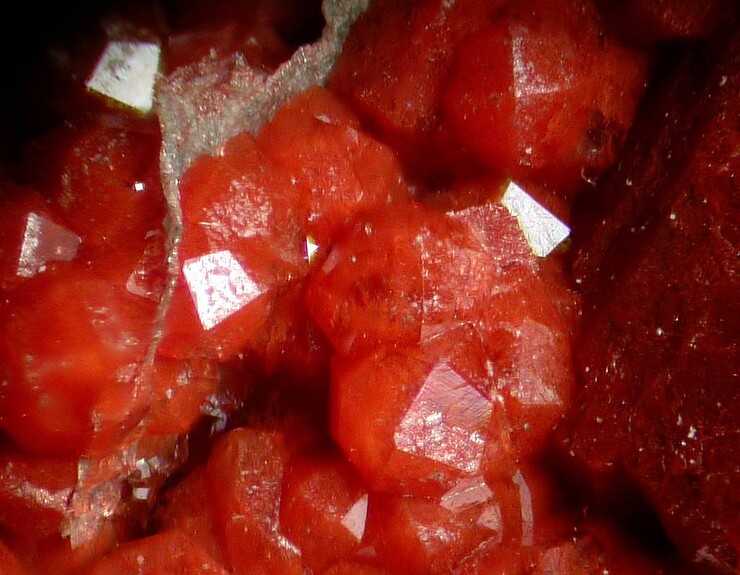 Copper Falls Mine, Copper Falls, Eagle Harbor Township, Keweenaw County ...