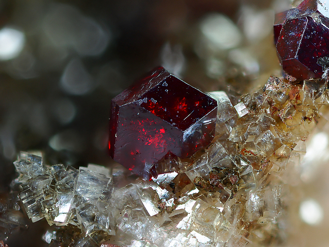 Cuprite