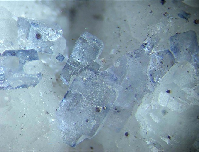 Vaynor Quarry, Trefechan, Merthyr Tydfil, Wales, UK