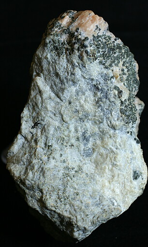 Reyerite Group: Mineral information, data and localities.