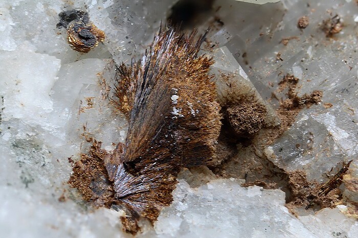 Kovdor Massif, Kovdorsky District, Murmansk Oblast, Russia