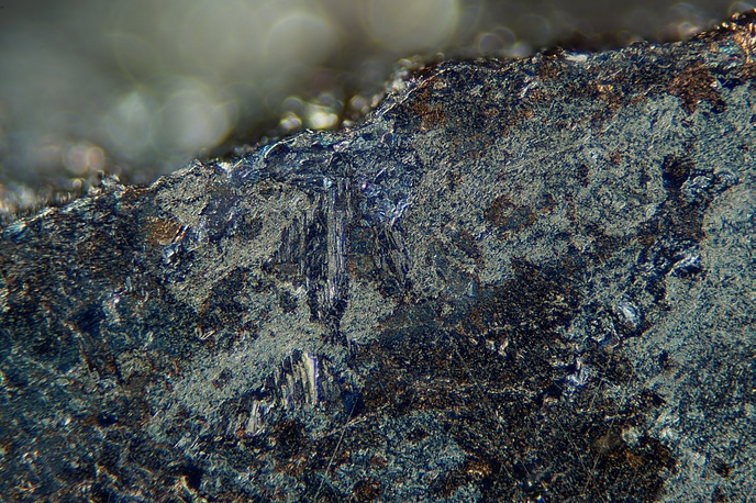 Gallite: Mineral information, data and localities.