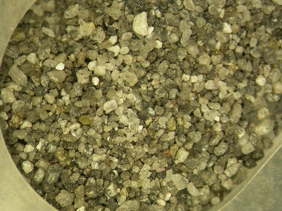 Apollonius Highlands, The Moon