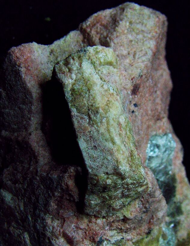 Big Beryl Mine, Mica Creek, City of Mount Isa, Queensland, Australia