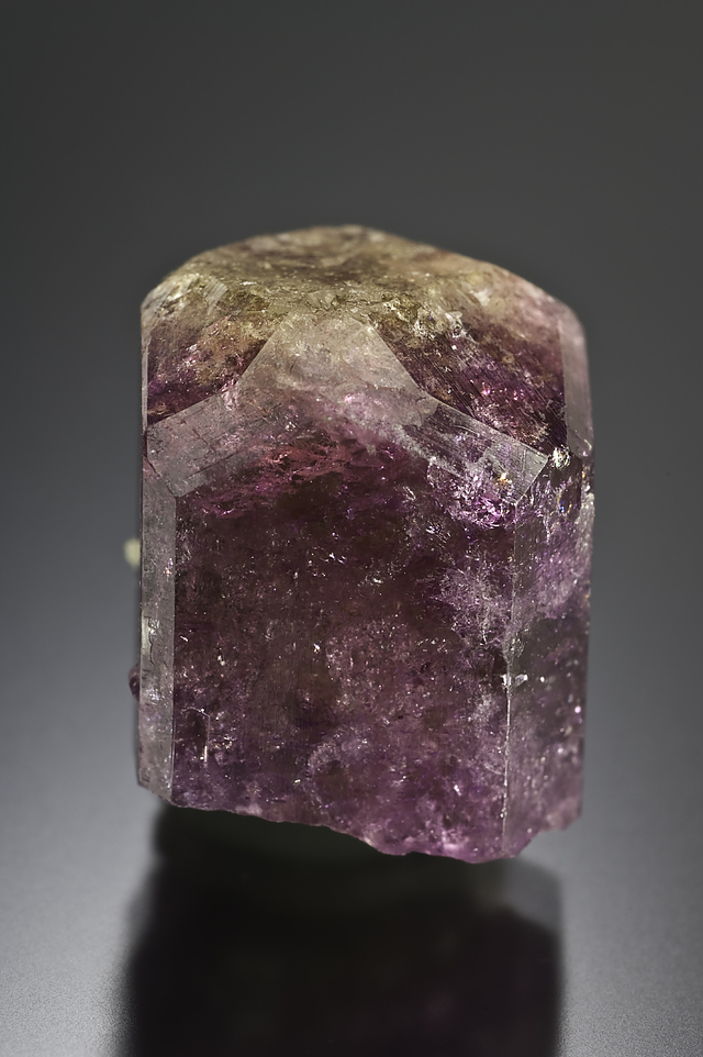 Vesuvianite