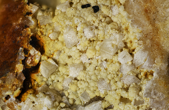 Dunton Gem Quarry, Newry, Oxford County, Maine, USA