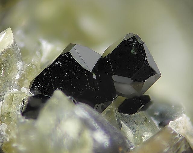 Spinel