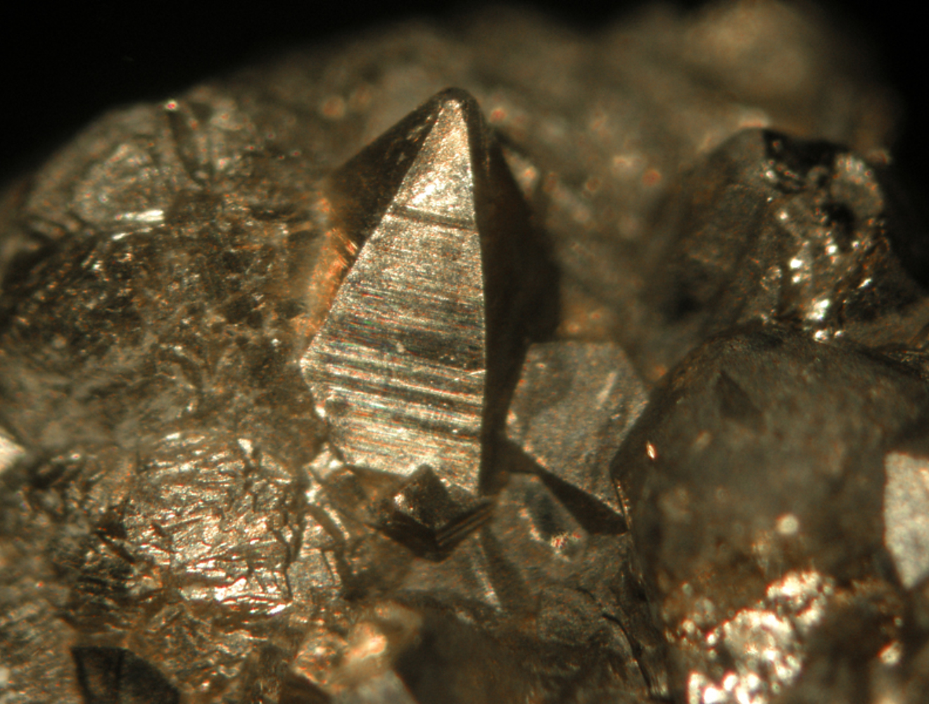 Nickeline: Mineral information, data and localities.