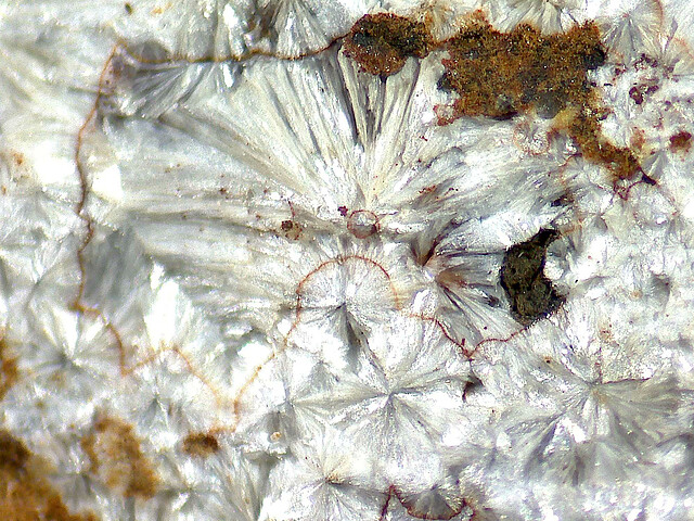 Hydrozincite
