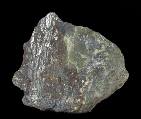 Poorman Mine (1), Magnolia Mining District, Boulder County, Colorado, USA