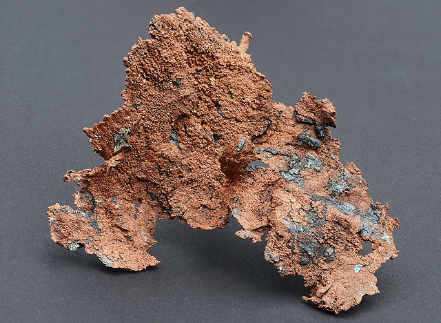 Native Copper