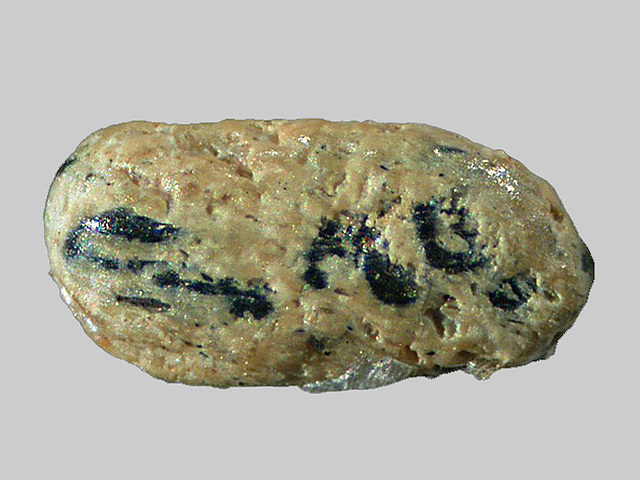 Leucoxene, Ilmenite