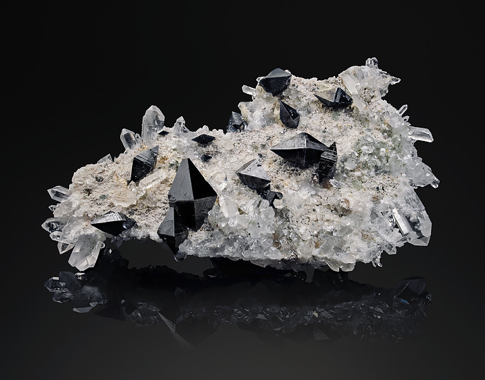 Zard Mountain, Ras Koh Mountains, Kharan District, Balochistan, Pakistan