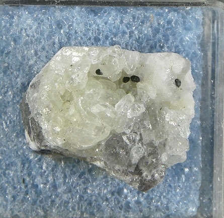 Houdaille Quarry (Summit Quarry; Commonwealth Quarry), Springfield ...