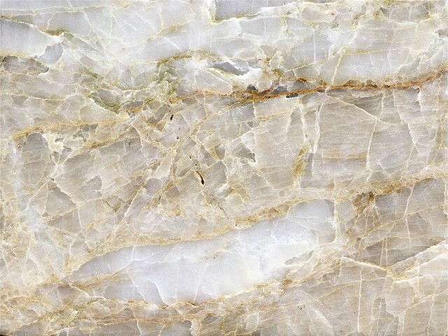 Quartzite