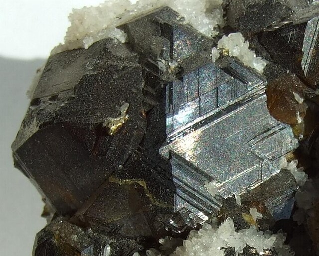 Sphalerite