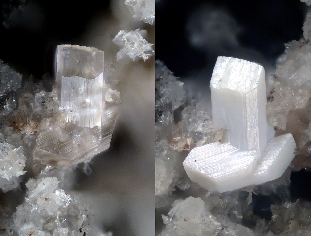 Falottaite: Mineral information, data and localities.