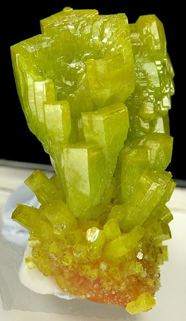 Pyromorphite