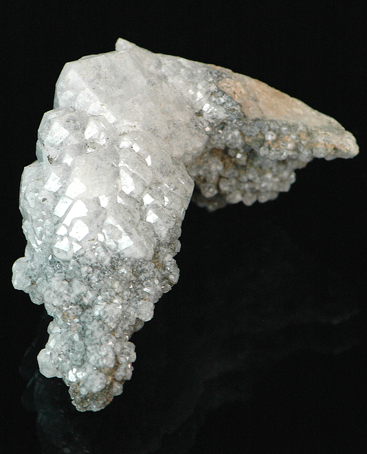 Francon quarry, Montréal, Québec, Canada