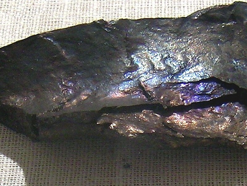 Troilite
