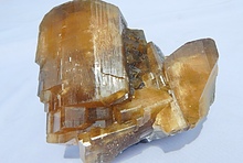 mindat.org - Azurite