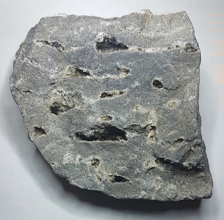 Dolostone: Mineral information, data and localities.