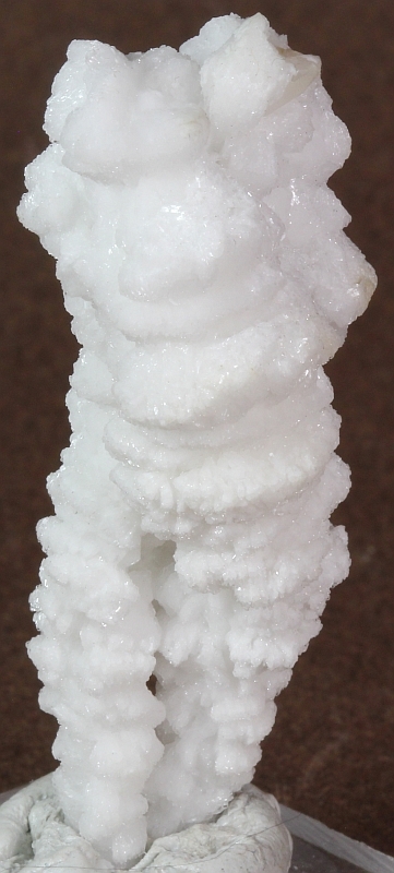 Education : Notable collector BARITE occurrences in the US Midwest