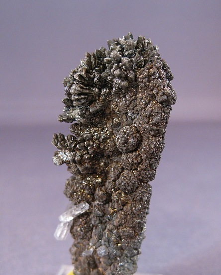 Sweetwater Mine, Ellington, Reynolds County, Missouri, USA